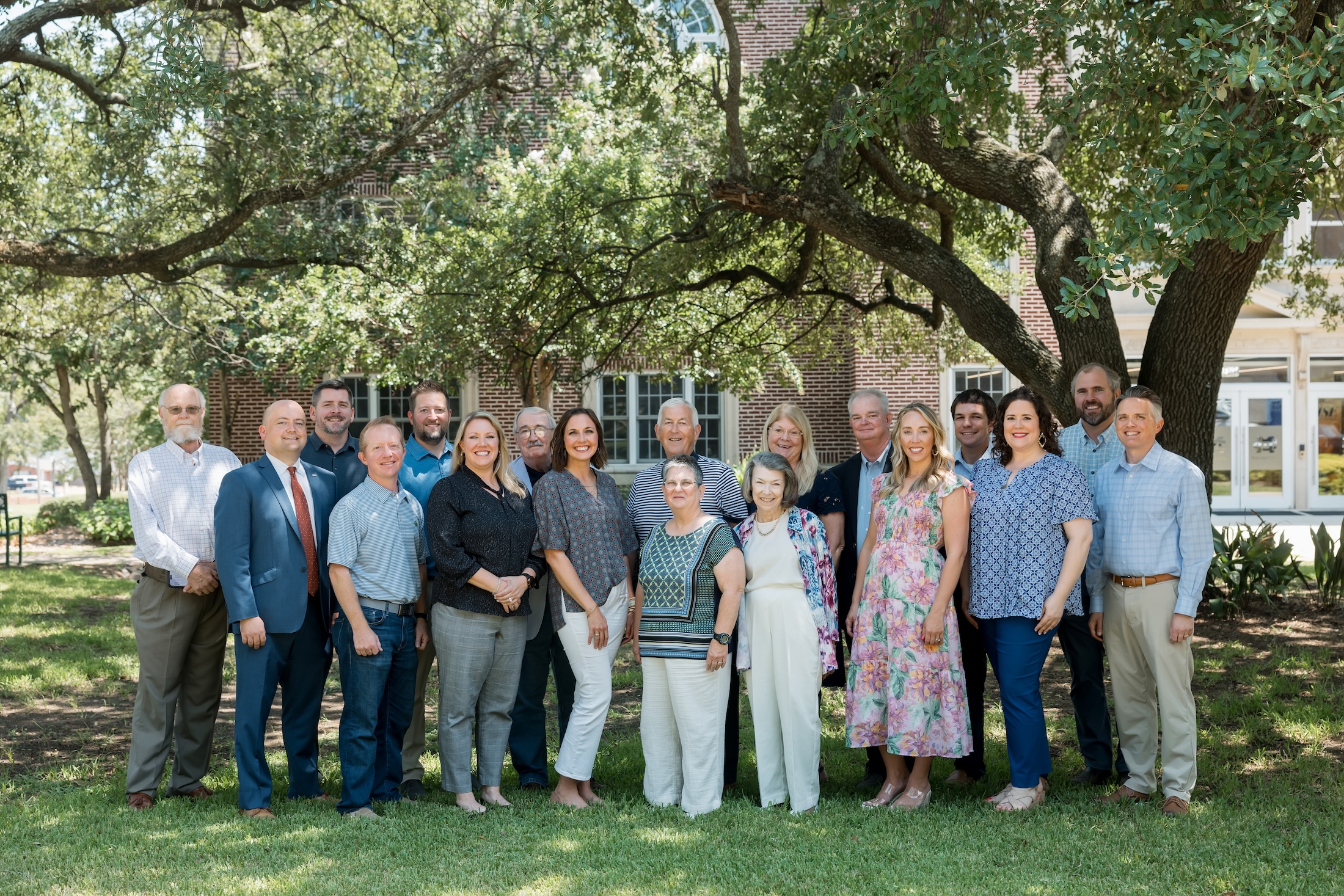 Active Alumni Status | MC Alumni Association | Mississippi College